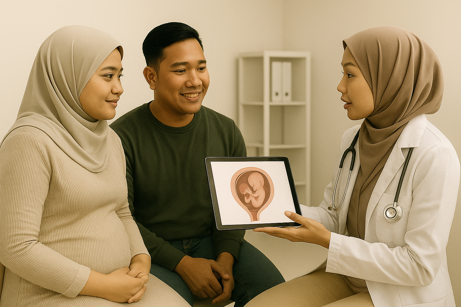 Home - Hospital Wanita & Kanak-kanak Naluri